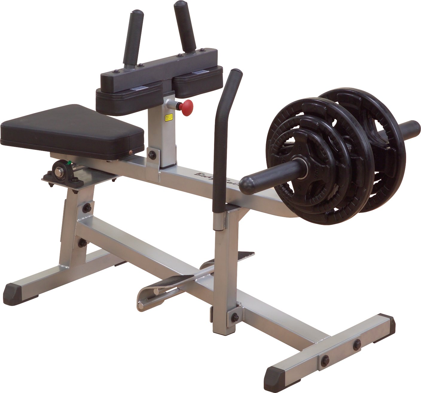 Seated Calf Machine Seated Calf Machine