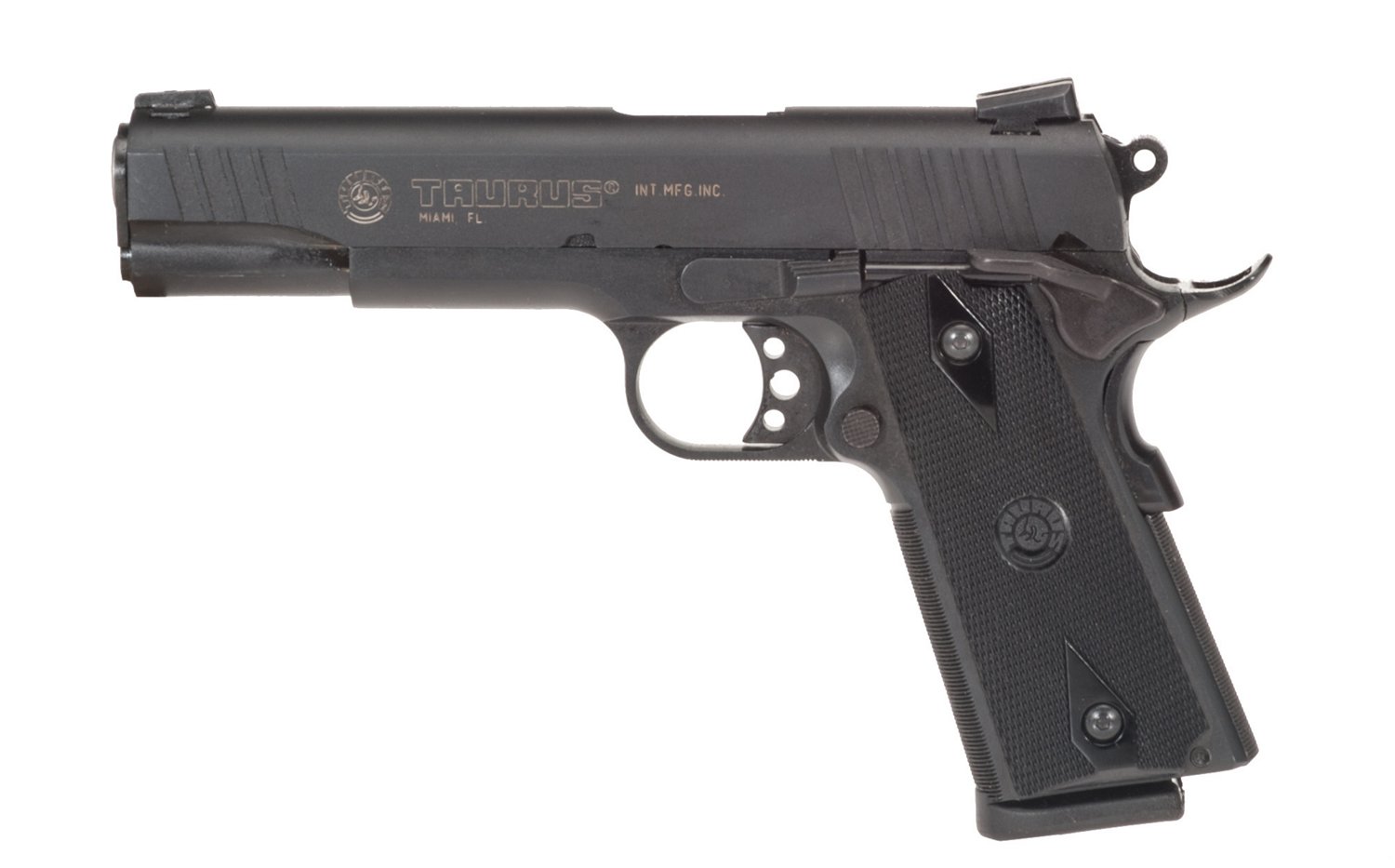 Taurus 1911 .45 ACP Pistol | Academy