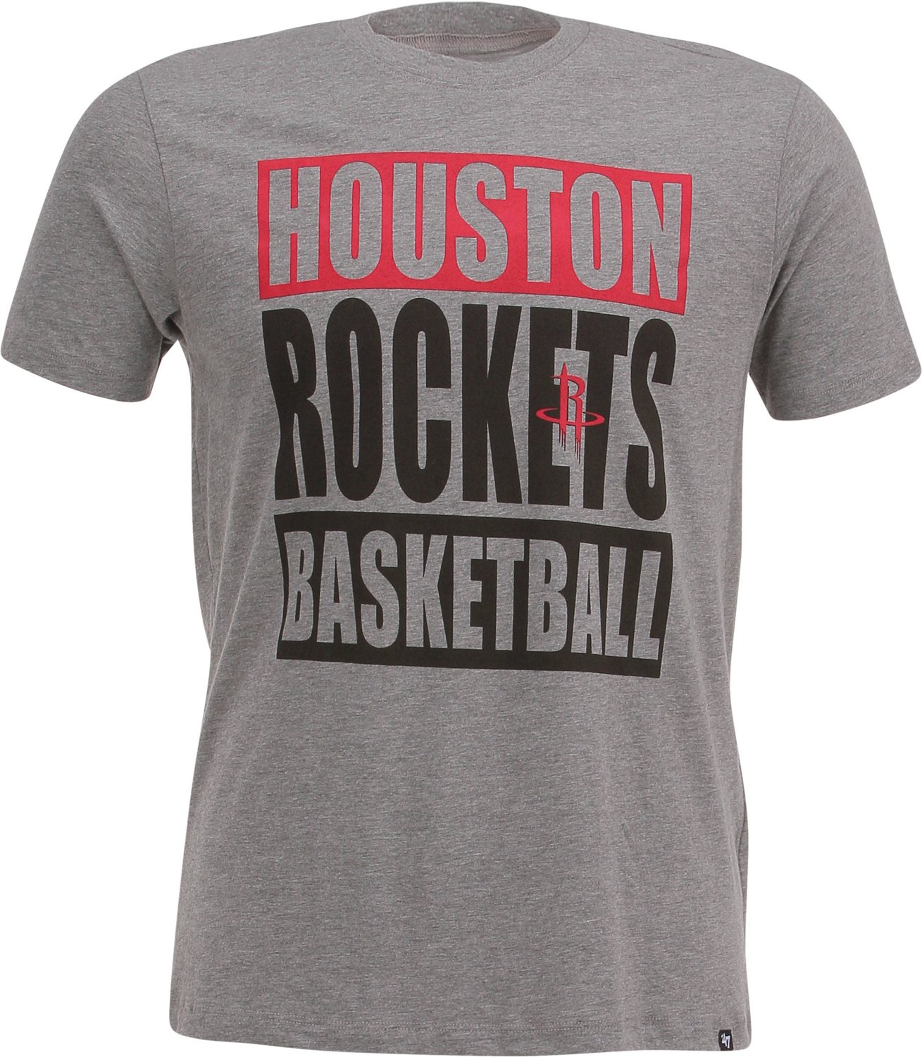 Houston Rockets Men's Apparel | Houston Rockets Men's Gear | Academy
