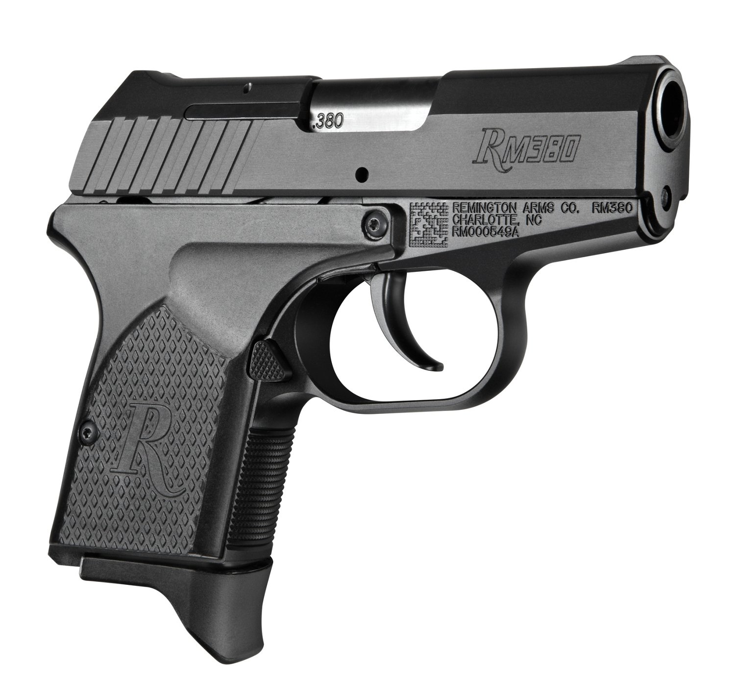Remington RM380 .380 Semiautomatic Pistol | Academy