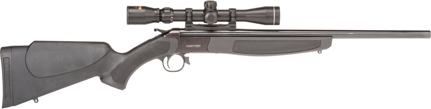 CVA Hunter 7mm-08 Remington Break-Action Rifle | Academy