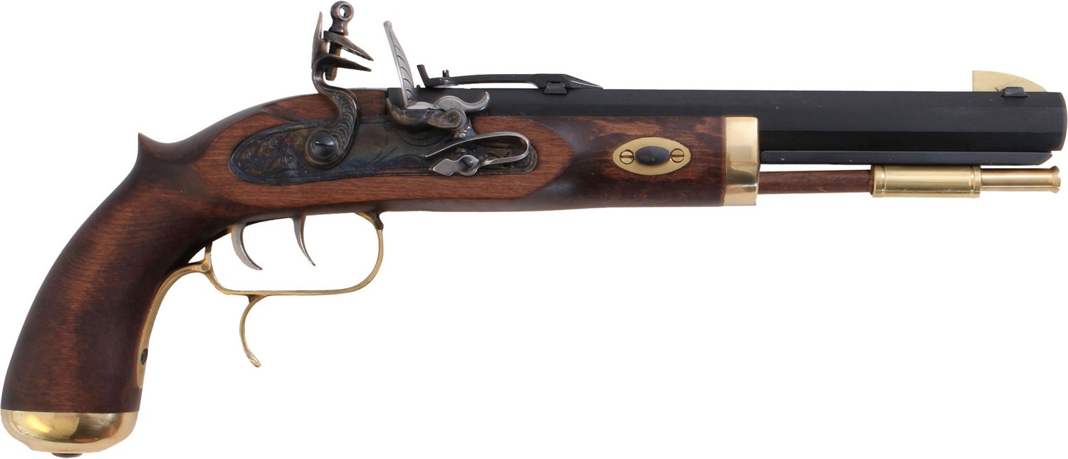 Black Powder Guns | Muzzleloader Rifles, Revolvers, Cannon Kits | Academy