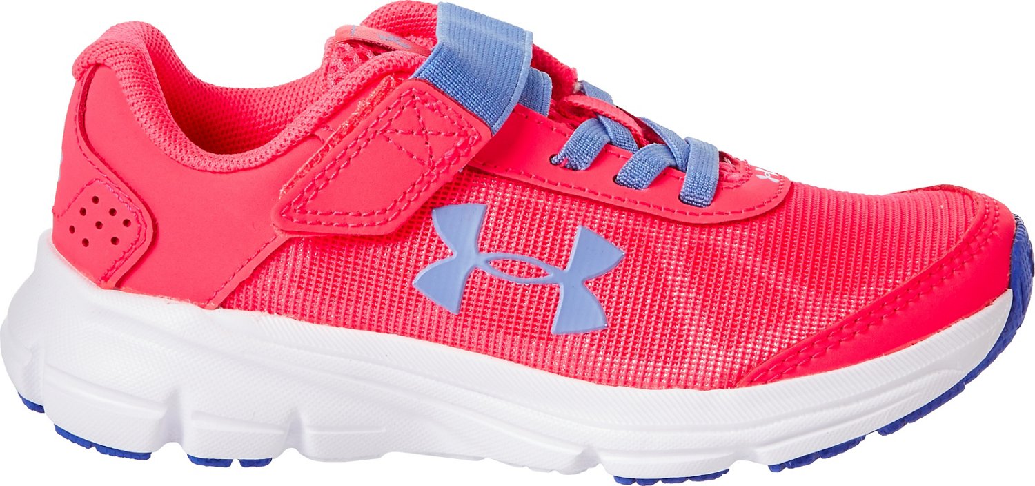 Girls' Running Shoes | Running Shoes For Girls, Girls' Athletic Shoes ...