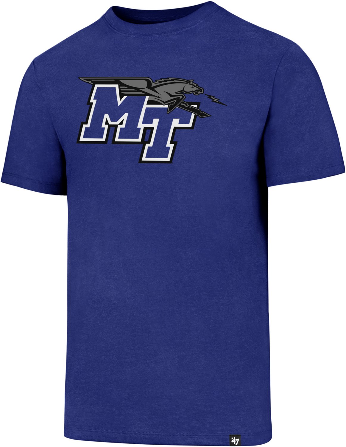 MTSU Blue Raiders Men's Apparel | Academy