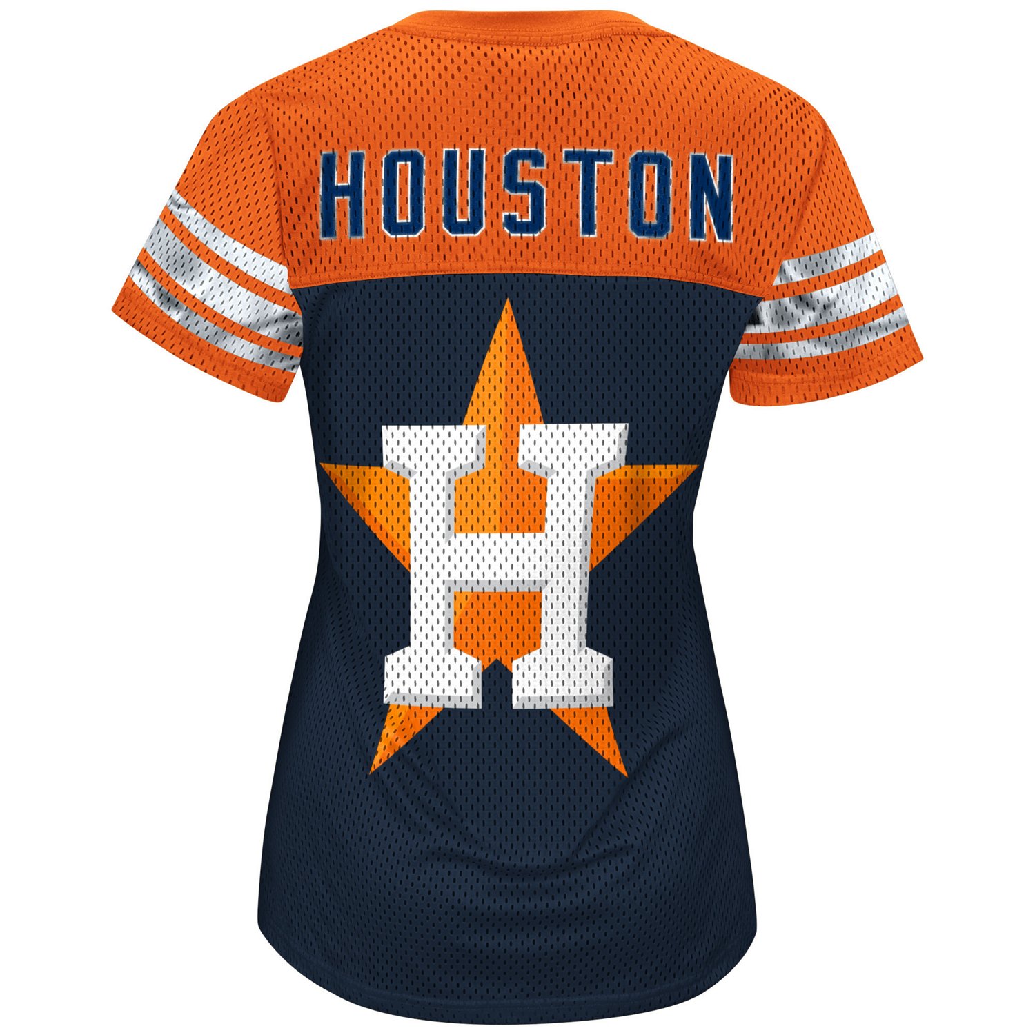 Houston Astros Shirt Academy