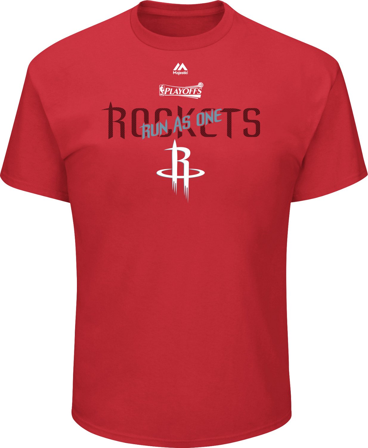 Houston Rockets Apparel For Men
