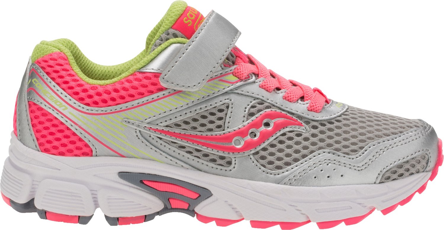 Girls' Running Shoes | Running Shoes For Girls, Girls' Athletic Shoes ...