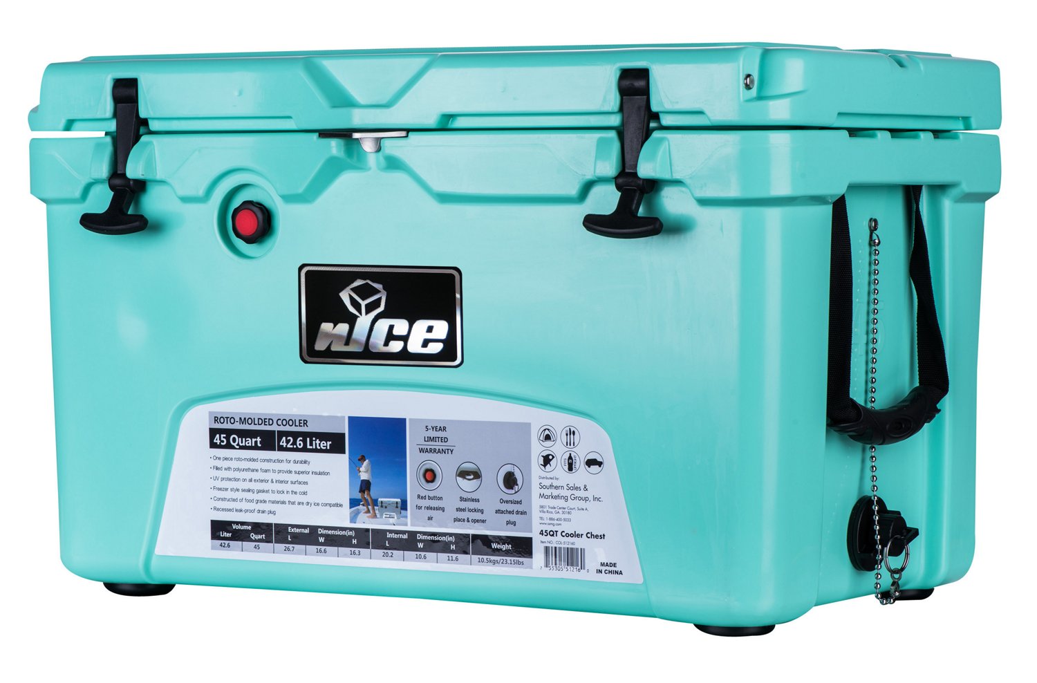 Legend Coolers | TexAgs