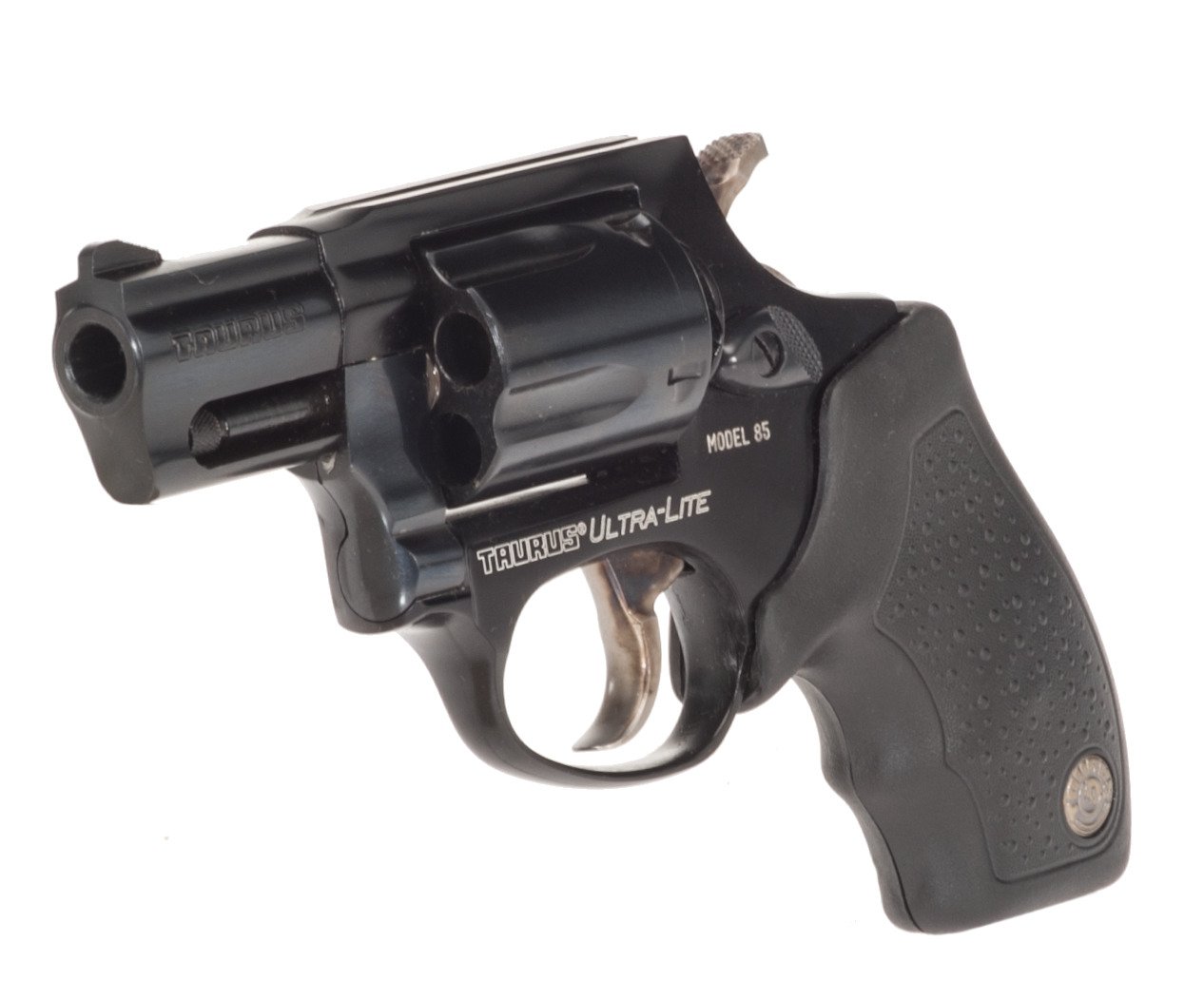 Taurus Model 85 Ultralite .38 Special +P Revolver | Academy