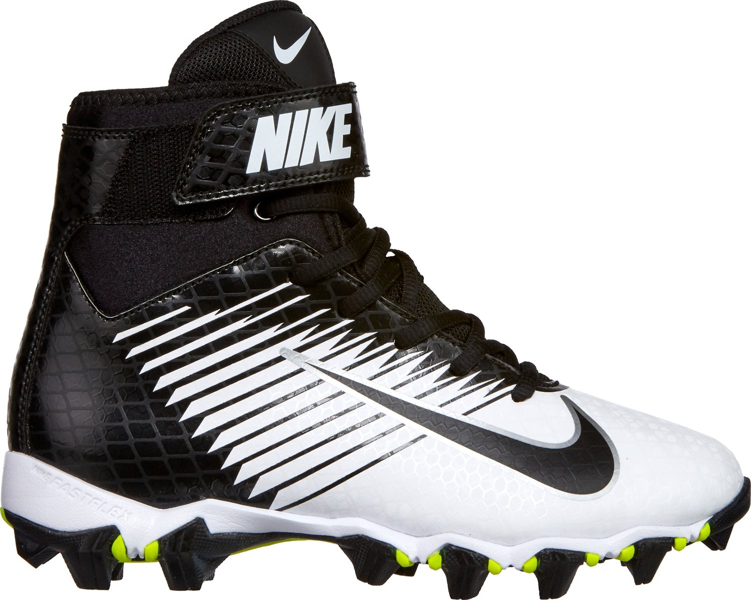 Nike Football High Top Cleats