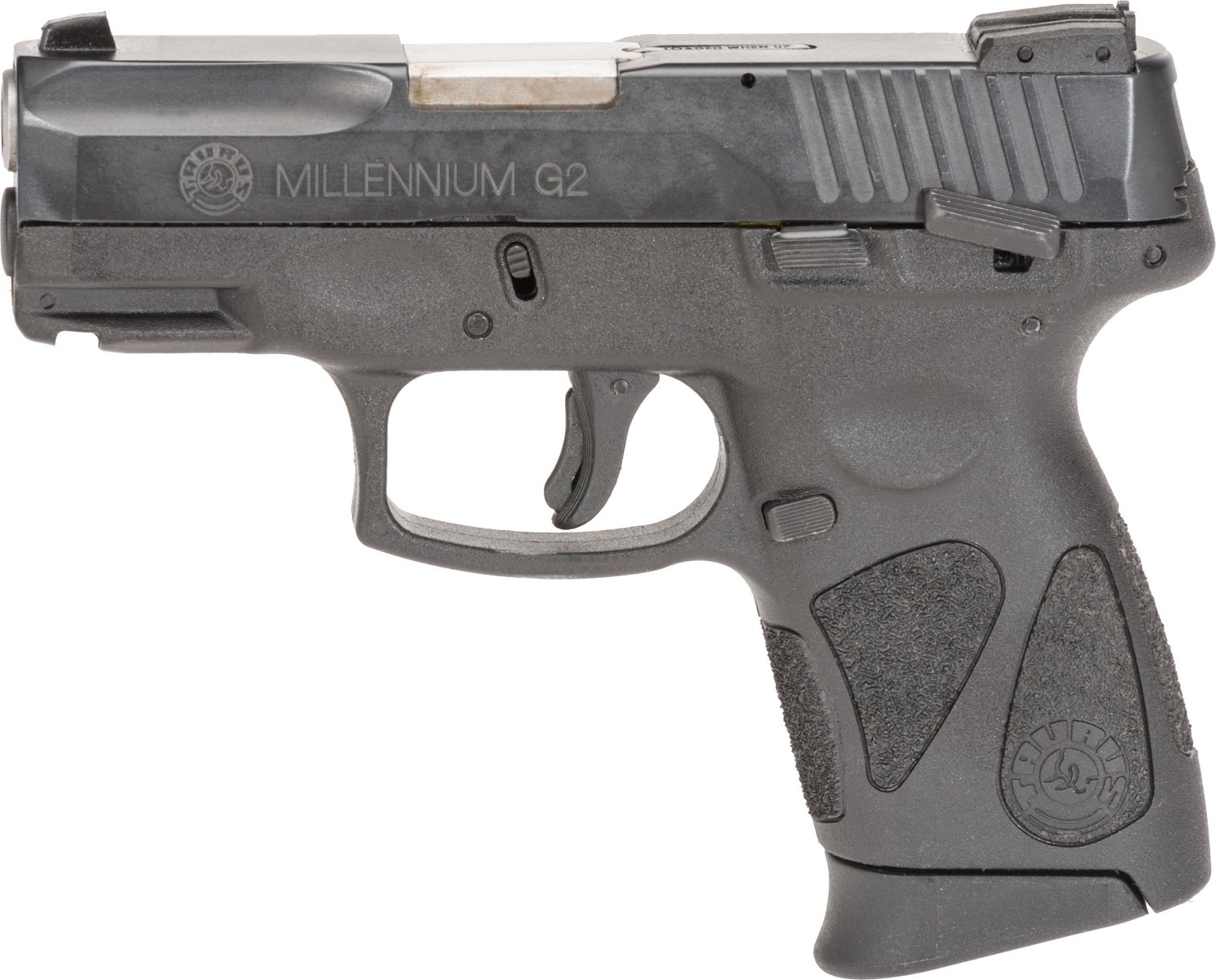 Taurus PT111 Millennium G2 9mm Pistol | Academy