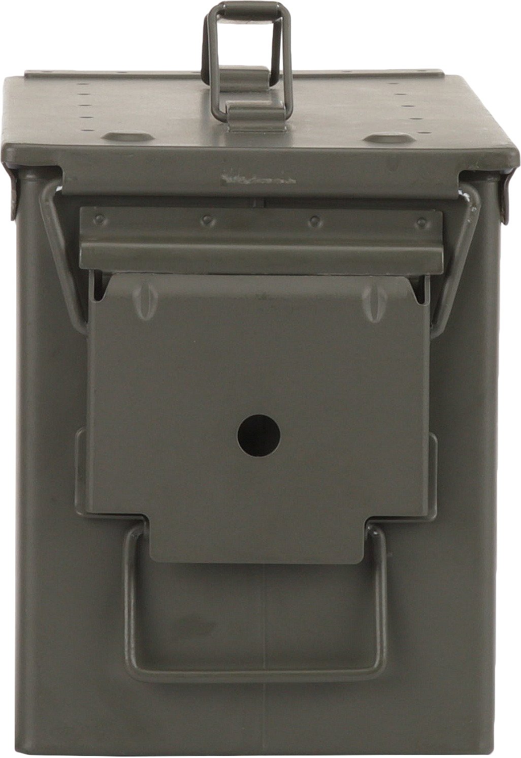 **OOS** - Academy: Ammo Cans $9.99 + Free Shipping $25+ - Three Colors ...