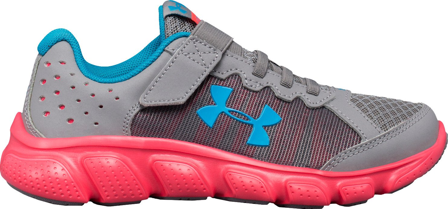 Girls' Running Shoes | Running Shoes For Girls, Girls' Athletic Shoes ...